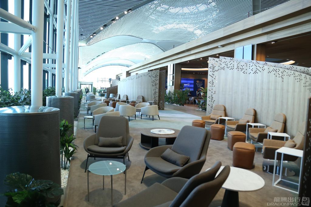 Explore | IGA Lounge — Dragonpass